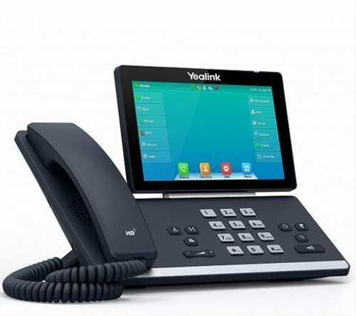 IP Телефон Yealink SIP-T57W 253073