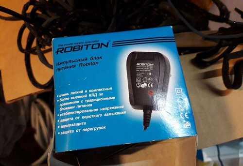 Блок питания Robiton IB12-500S(+)