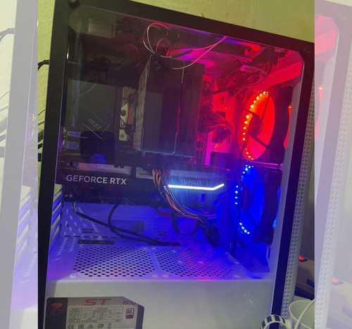 Rtx 4060 palit dual oc