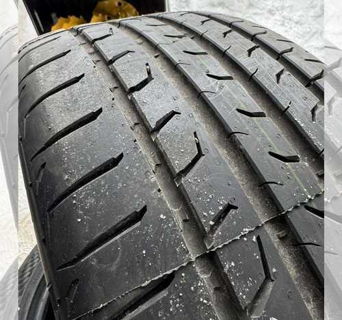 Continental MaxContact MC6 245/45 R20 103V