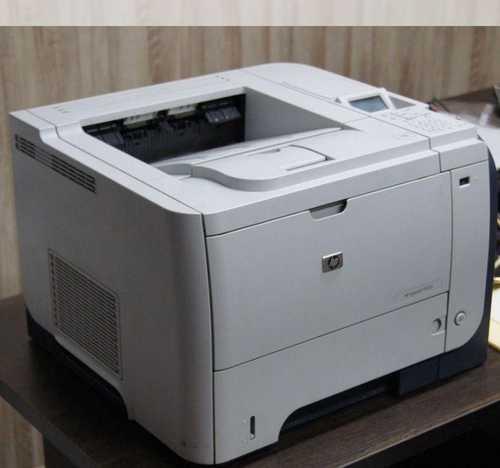 Принтер hp laser jet p3015