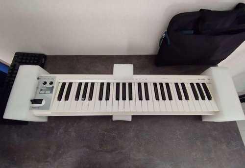 Roland a49 Midi клавиатура