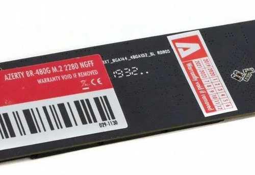 Жесткий диск SSD M.2 2280 ngff 480Gb BR 480G