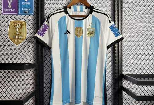 Футболка Аргентина