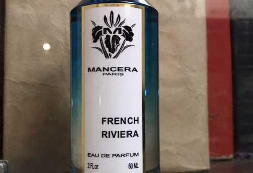 Mancera French Riviera (отливанты)