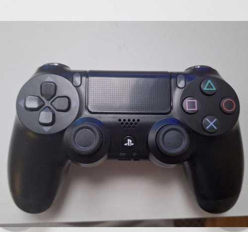 Джойстик sony ps4 dualshock оригинал новый