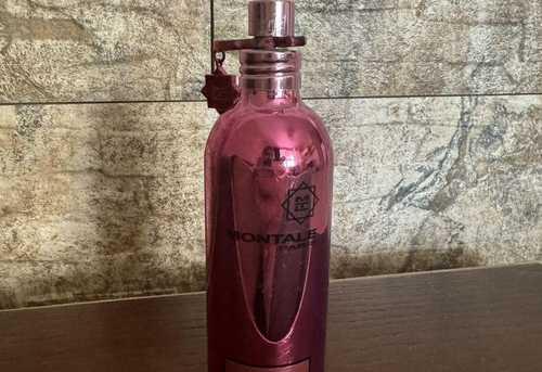 Deep Rose Montale