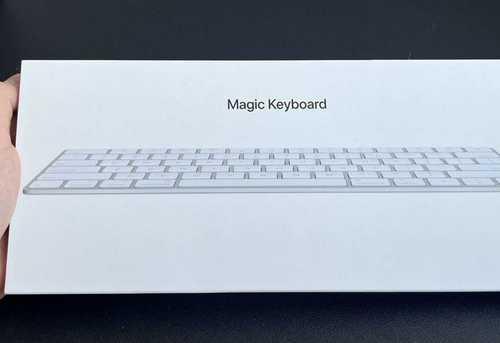 Apple Magic Keyboard (MLA22RU/A)