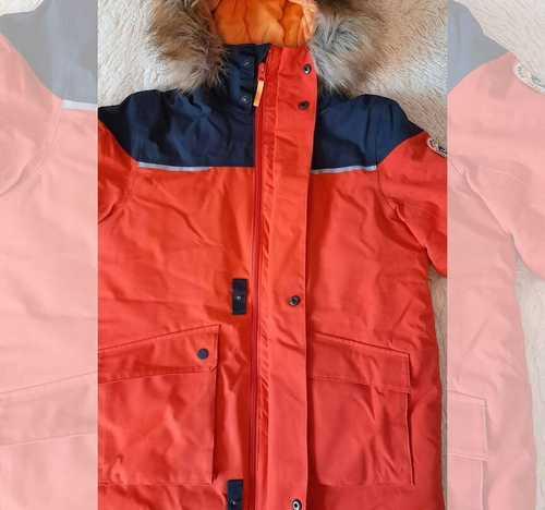 Куртка детская Quechua