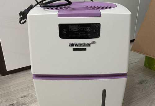 Мойка воздуха lisbor airwasher