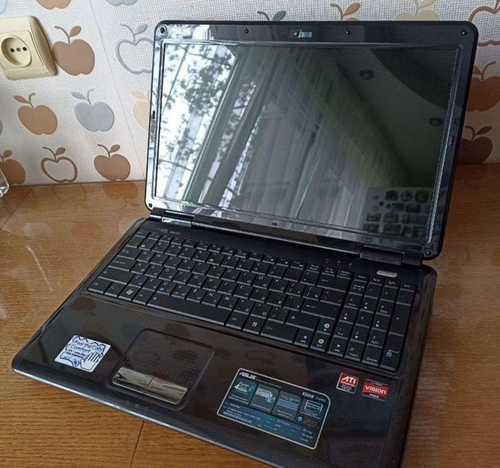 Ноутбук Asus K50AB