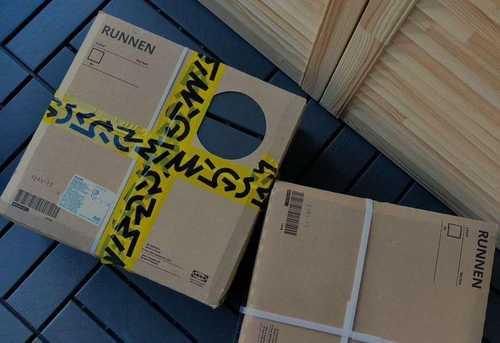 Настил руннен IKEA