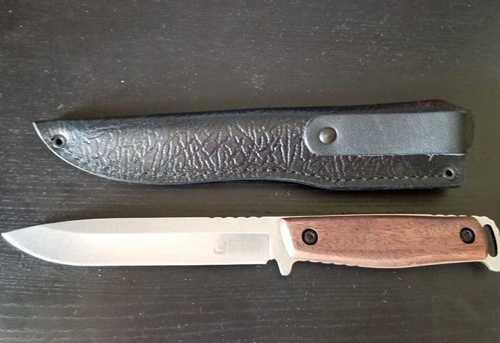 Туристический нож General X2 420HC