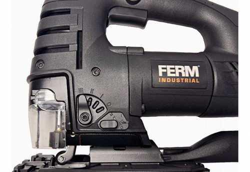 Лобзик ferm 750Вт