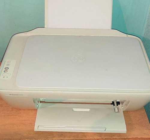 Принтер 3 в 1 HP deskjet 2320