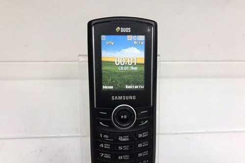 Мобильный телефон Samsung GT-E2232 DuoS