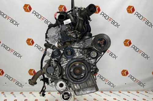 Двигатель Mercedes 112 Vito 638 OM611980 2.2 CDI