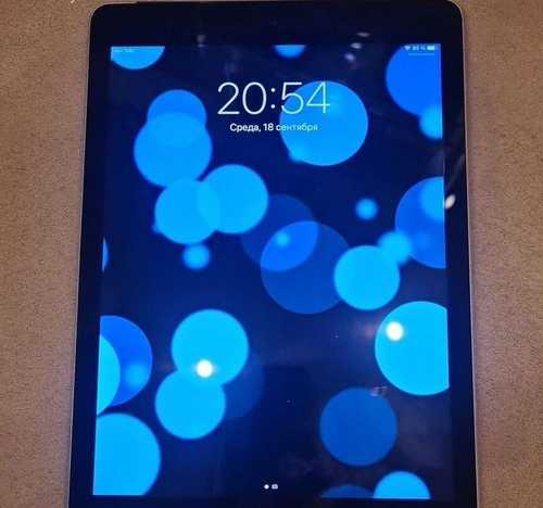 iPad air 2 128gb