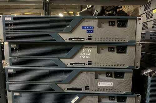Cisco 3800