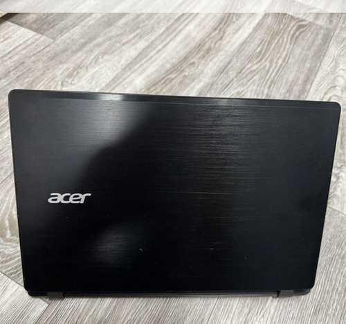 Ноутбук i3 Acer TravelMate TMP238-M-35ST