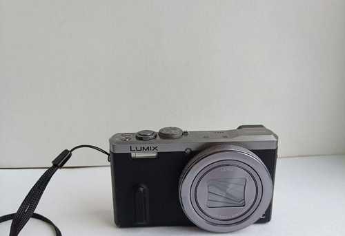 Panasonic lumix DMC-TZ60