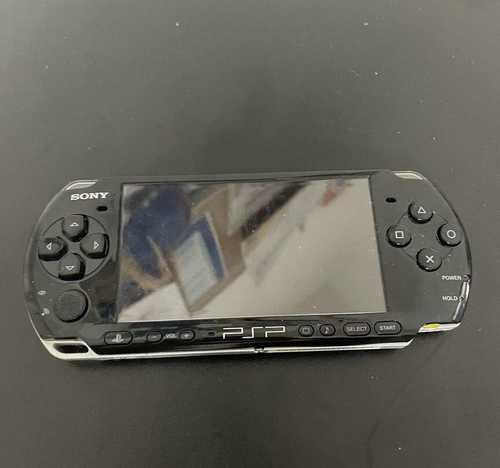 Sony psp