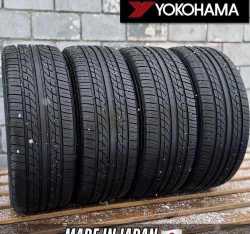 Yokohama Practiva BP01 215/45 R17 87W