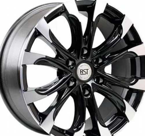 Диски RST R118 7.5x18 6*139.7 ET42 DIA67.1 BD Литой