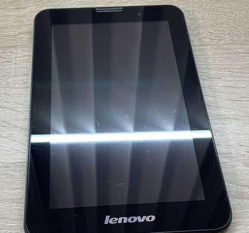 Планшет Lenovo