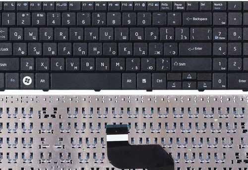 Клавиатура для ноутбука MSI, DNS
