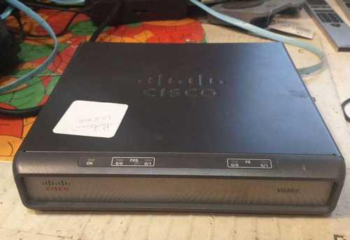 Cisco VG202