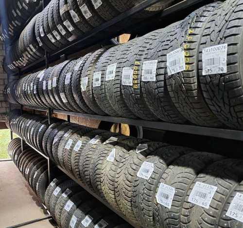 Bridgestone Blizzak MZ-03 195/65 R15 91Q