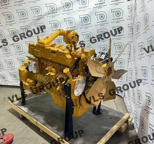 Двигатель Weichai WD10G220E21 (0310)