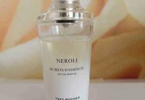 Yves Rocher Neroli Ив Роше Нероли