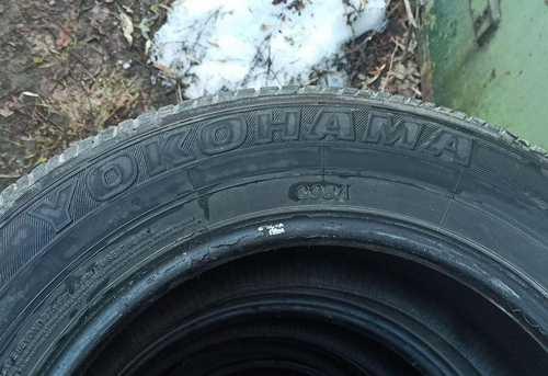 Yokohama Geolandar G98A 225/65 R17