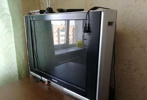 Телевизор Panasonic Tau giga 100Hz, " (72 см)
