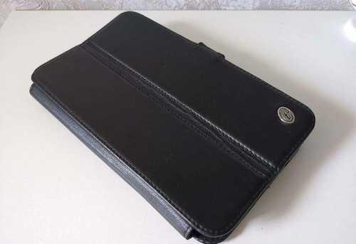Кожаный чехол для PocketBook surfpad