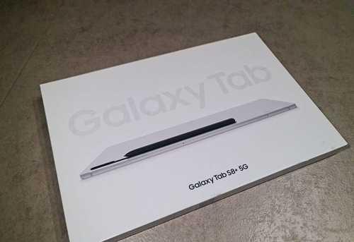 Samsung galaxy Tab s8 plus 5G 256 гб Новый