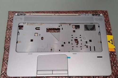 Верхняя крышка, палмрест для Hp ProBook 640 g1