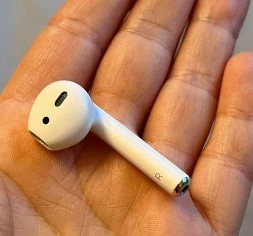 Наушники apple airpods 1 правый