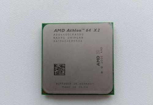AMD Atlon 64 X2 4400+