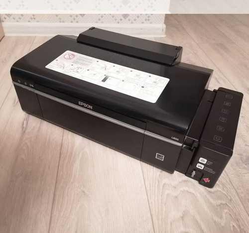 Принтер Epson L800