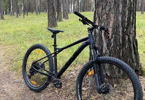 Горный велосипед gt 27.5 avalanche expert