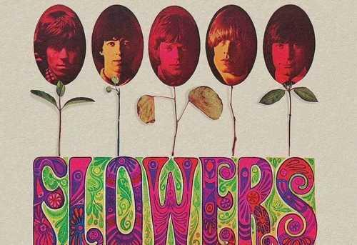 THE rolling stones - Flowers