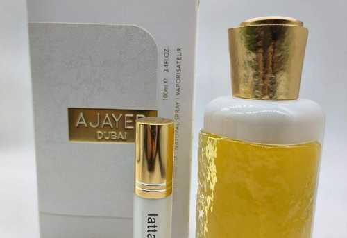 Lattafa ajayeb dubai 10ml