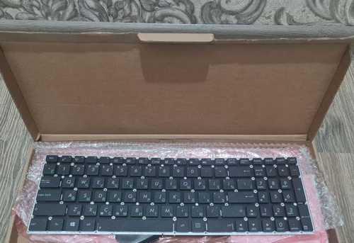 Клавиатура для ноутбука Asus X550C sx143362a