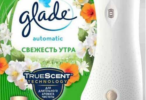 Освежитель воздуха Glade