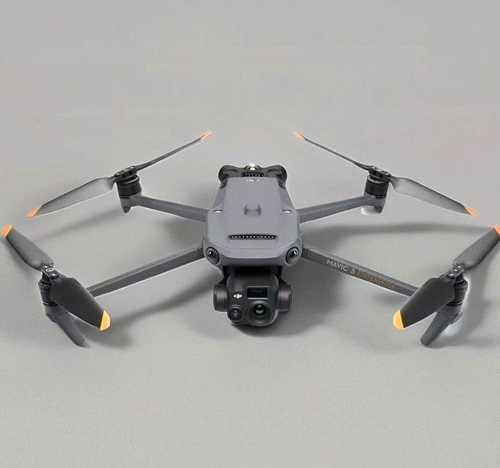 Дрон DJI Mavic 3T Полный комплект с прошивкой 1010