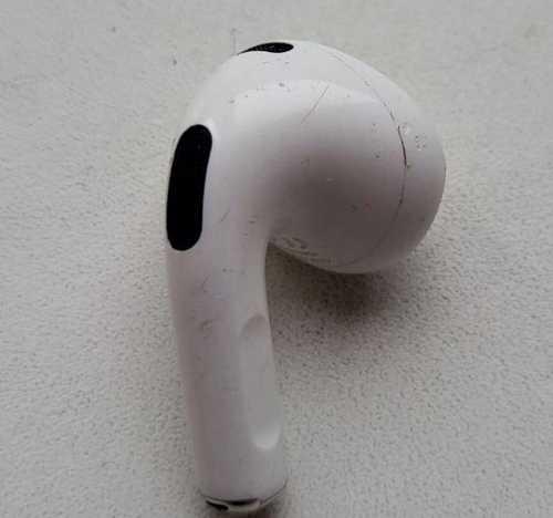 Наушники apple airpods 3 правый