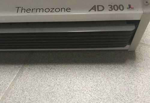 Тепловая завеса frico thermozone AD300